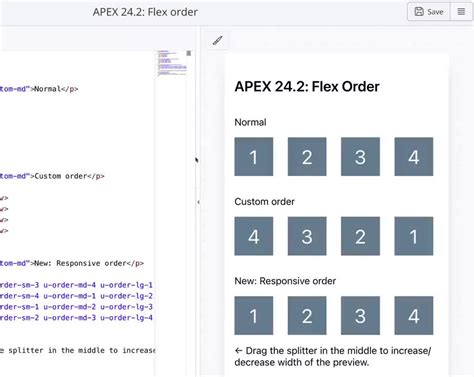Muhammad Usman Niazi On Linkedin Orclapex Oracleapex Lowcode Webdevelopment Responsivedesign…