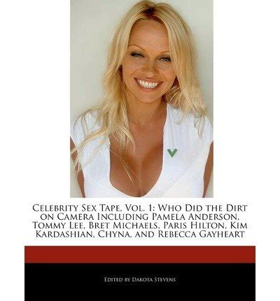 Pamela Anderson Tommy Lee Sex Official Charts