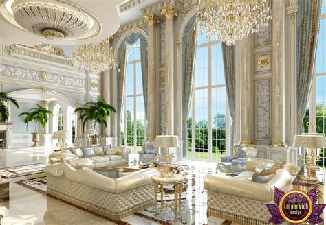 Villa Interior Design In Dubai Best Villa Design Photo 9 Mansion Interior Luxury Homes