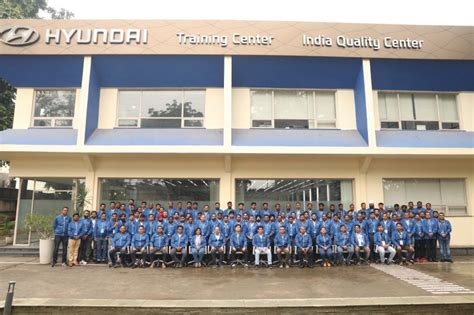 Sayandh U K On Linkedin Hyundai In House Trainer Convention 2022 Which