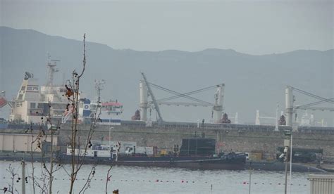 Alertan De Un Submarino Nuclear En Gibraltar Cargado De Misiles Y Con