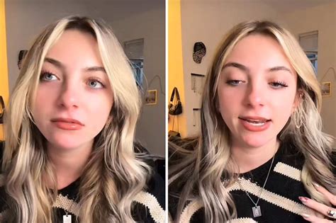 Tiktoker Who Complained About Her First Job Reveals She Was Fired And The Post Goes Viral