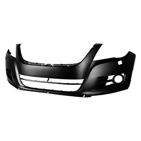 Replace® Vw1000174c Front Bumper Cover Capa Certified