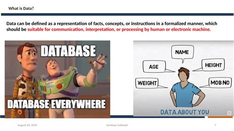 Relational Database Management Systempptx