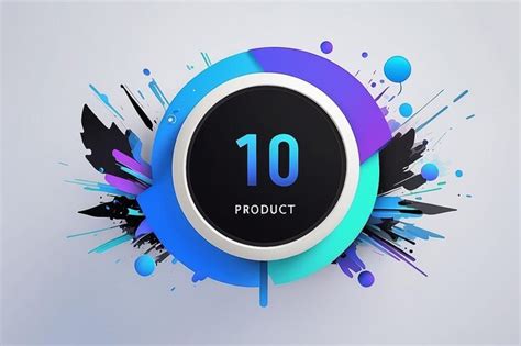 Premium Photo Product Launch Countdown