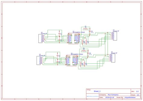 Iso Y Opto Platform For Creating And Sharing Projects Oshwlab