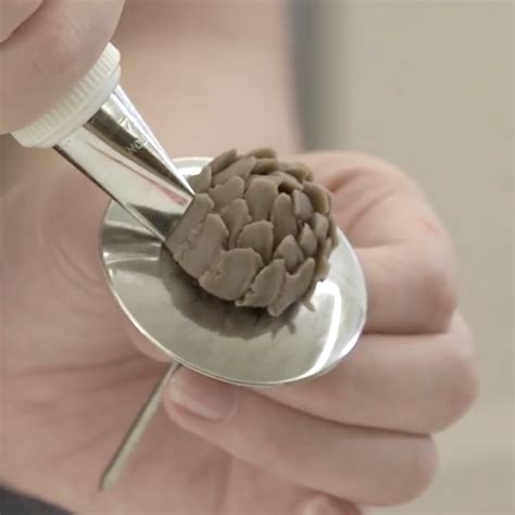 Class101 집에서 만드는 특별한 선물 따라하기 쉬운 앙금 플라워 케이크 입문