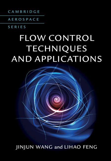 Flow Control Techniques And Applications