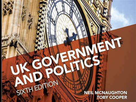 A Level Edexcel Politics Uk Government And Politics Teaching Resources
