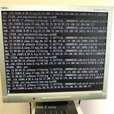 Pfsense Blocks Everything In Lan Netgate Forum