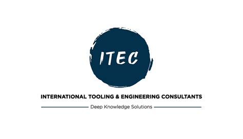 Logo Design For Engineering Consultant Company In Singapore 1