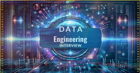 Chia Sẻ Khóa Học Cracking Data Engineering Interview 2024 [khóa 6445 A