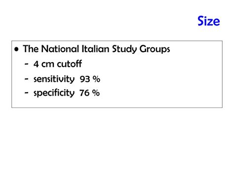 Ppt Adrenal Incidentaloma Powerpoint Presentation Free Download Id