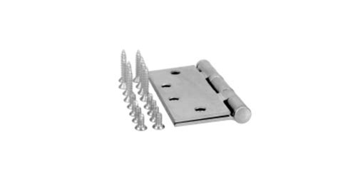 Ta2714 45x45 26d Mckinney 45x45 Hinge 26d Door Controls Usa