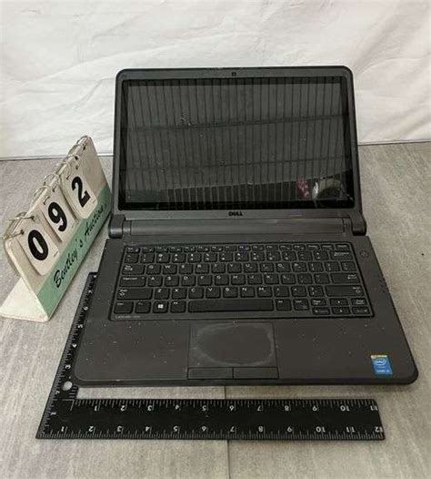 DELL LATITUDE 3350 INTEL CORE I3 INSIDE Bentley Associates LLC