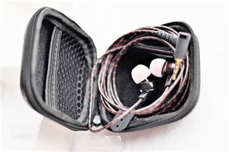 Fiio F1 In-Ear Motor Earphone Review-FiiO---BORN FOR MUSIC