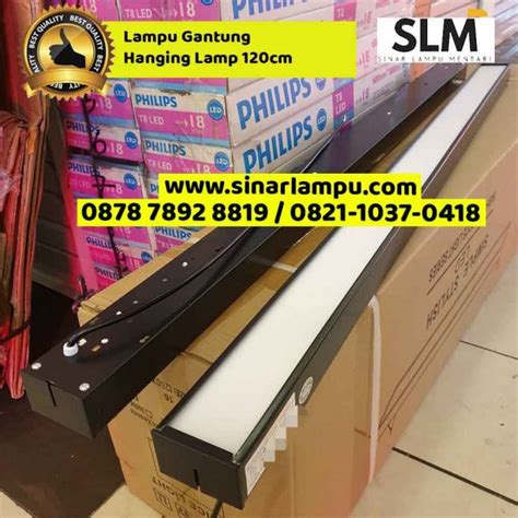 Lampu Gantung Hanging Lamp Cm Sinar Lampu Mentari