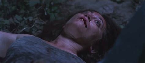 Dvd Review Run Hide Die Will Make You Want To Run Hide And Die