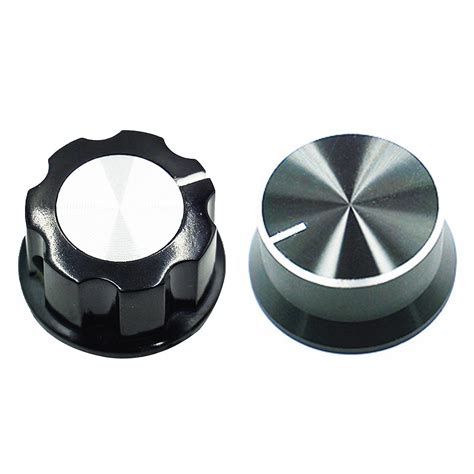Potentiometer Control Knob Volume Control Rotary Switch Rotation Angle Fruugo UK