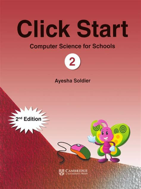 Primary 2 Click Start Ict Pdf