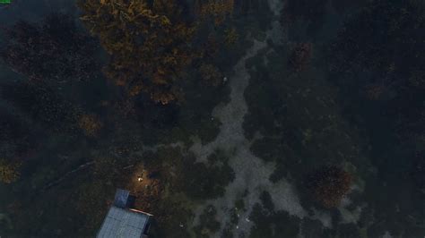 Top Down Dayz