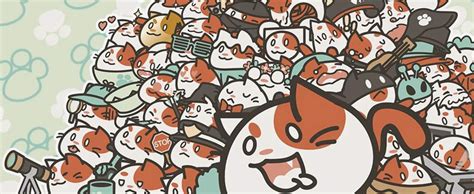 Protect The Dicemice In Blobcat On Nintendo Switch Nintendo Insider