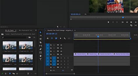 best transition pack for premiere pro install guide — tech how