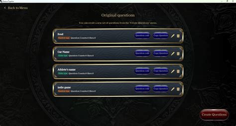 Deduce Together On Steam