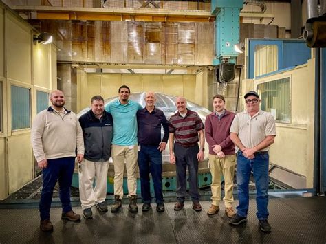 Standex Engineering Technologies Group Etg On Linkedin