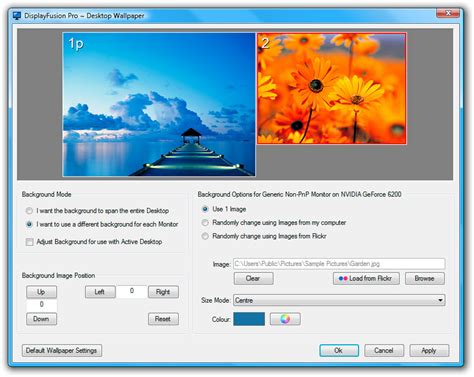 Multiple Monitor Software For Windows 7 Super User
