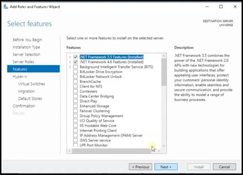 Cisco Spaces Connector 3 Configuration Guide Cisco Spaces Connector Hyper V [cisco Spaces