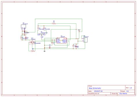 PWM Controller Improved EasyEDA Open Source Hardware Lab