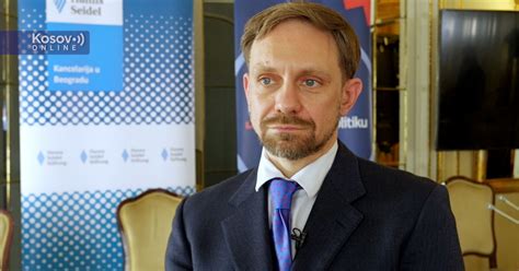 Dautovic Iraq Cannot Recognize Kosovo Because It Would Open The Door To The Secession Of