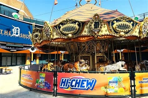 Hi Chew Four New Mlb Partnerships