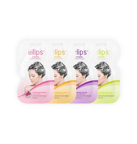 엘립스 헤어마스크 모로칸오일 20g 티몬