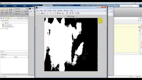 clothing pattern recognition using matlab code final year projects