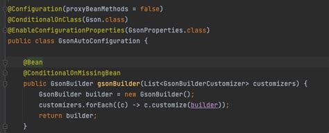 Spring Boot Json Java North