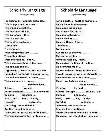 7 Steps Language Rich Classrooms Academic Language Language Classroom