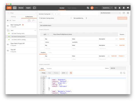 An Api Journey From Idea To Deployment The Agile Way Part I Red Hat Developer