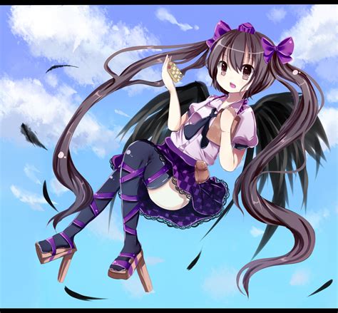 Tikuwakure Uiroutsuji Yumihiko Himekaidou Hatate Touhou Bad Id Bad