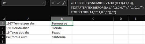 Search A Cell For A Value That Exists In A List To Pull A Value In Excel Stack Overflow