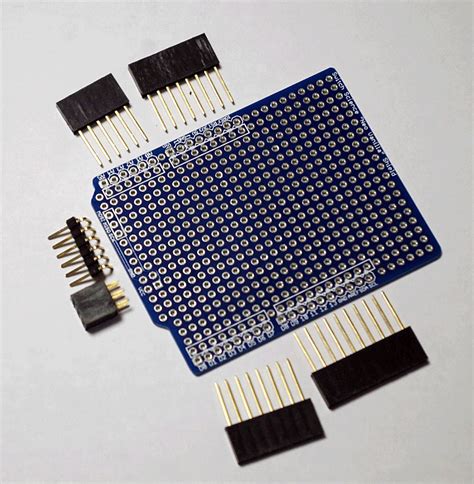arduinoで肉を美味しく調理する（4）arduinoのspi通信のピン配置がボードによって異なる 電子工作 make