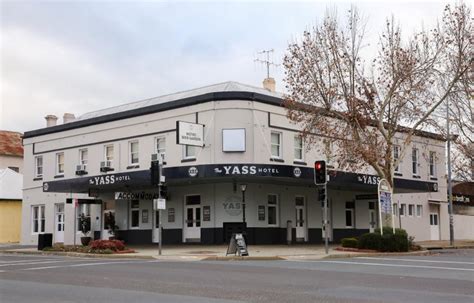 Yass Hotel Sold In Nsw Southern Tablelands The Hotel Conversation