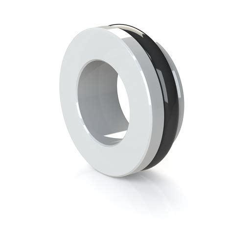 Seal ECV Plunger 55K FLOW Compatible APEX Waterjetting Global