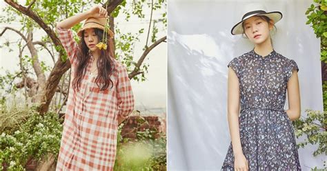 빈폴레이디스 드레스 콜렉션 출시