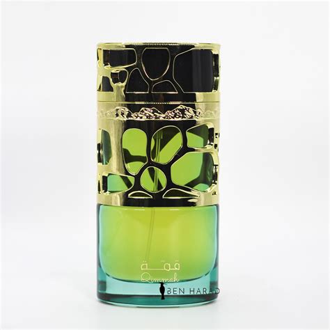 Qimmah Perfume for Women EDP 100ml – BenHarad