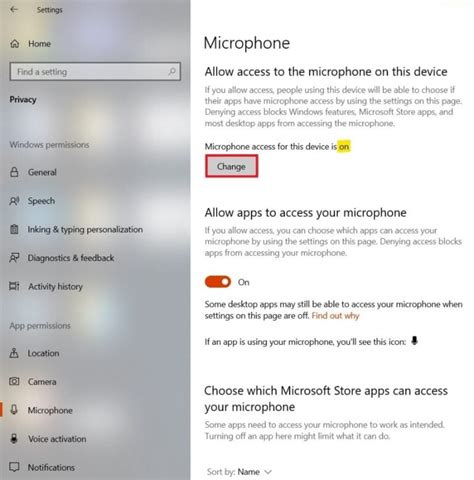 How To Mute Microphone In Windows 10 TechCult