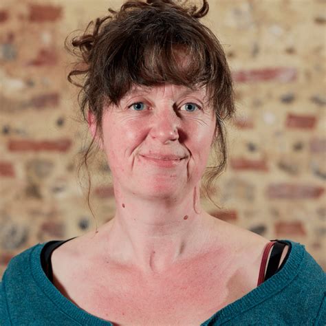 Meet The Fellows National Centre For Writing Ncw