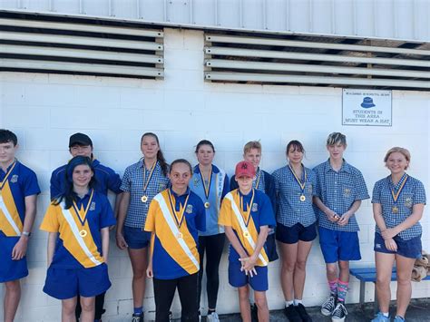 Tara Shire State College Added Tara Shire State College