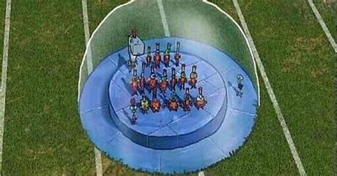 No Halftime Show Will Ever Top This One R Spongebob